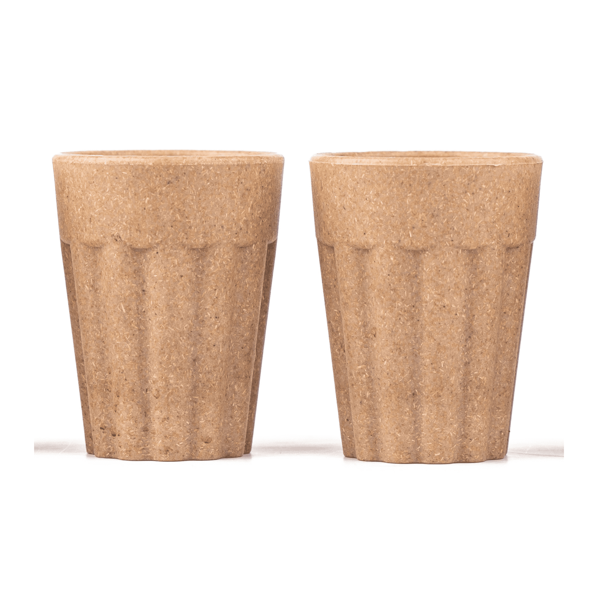 Buy Chai Cups Online | Eco-Friendly Tea Set made from Rice Husk – Irida ...